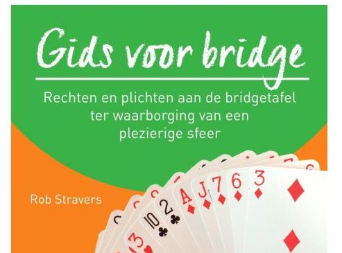 Gids voor Bridge - B.C. Sans Fumeurs